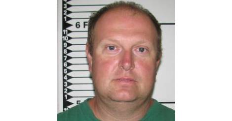 View Offender - Brian Reeve Wandell - Saline County Sheriff MO