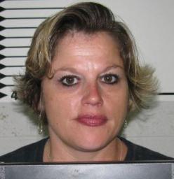 View Offender - Michelle Ann Roedel - Saline County Sheriff MO