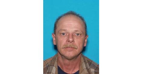 View Offender - Jimmy Richard Morrison - Saline County Sheriff MO