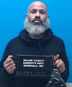 Inmate Roster - Current Inmates - Saline County Sheriff MO